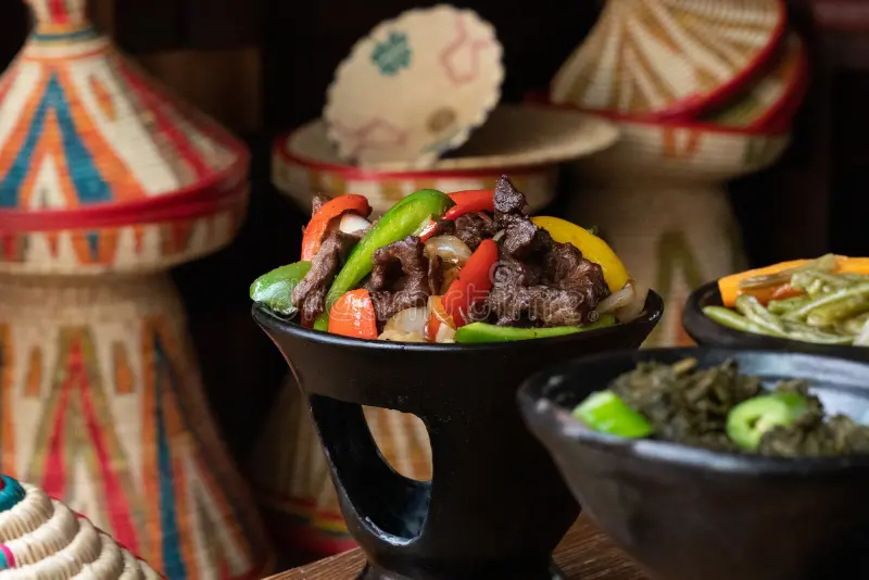 Dahlak Bar & Restaurant | Authentic Eritrean & Ethiopian flavors