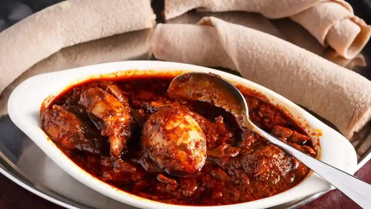 Dahlak Bar & Restaurant | Authentic Eritrean & Ethiopian flavors